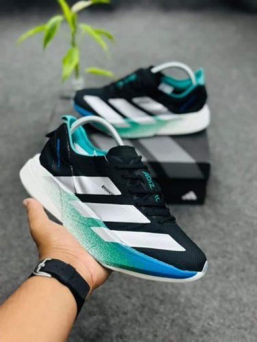 Addidas Adizero Pro Mirror Zgrage – Sniker – Stylish Sneakers & Shoes ...