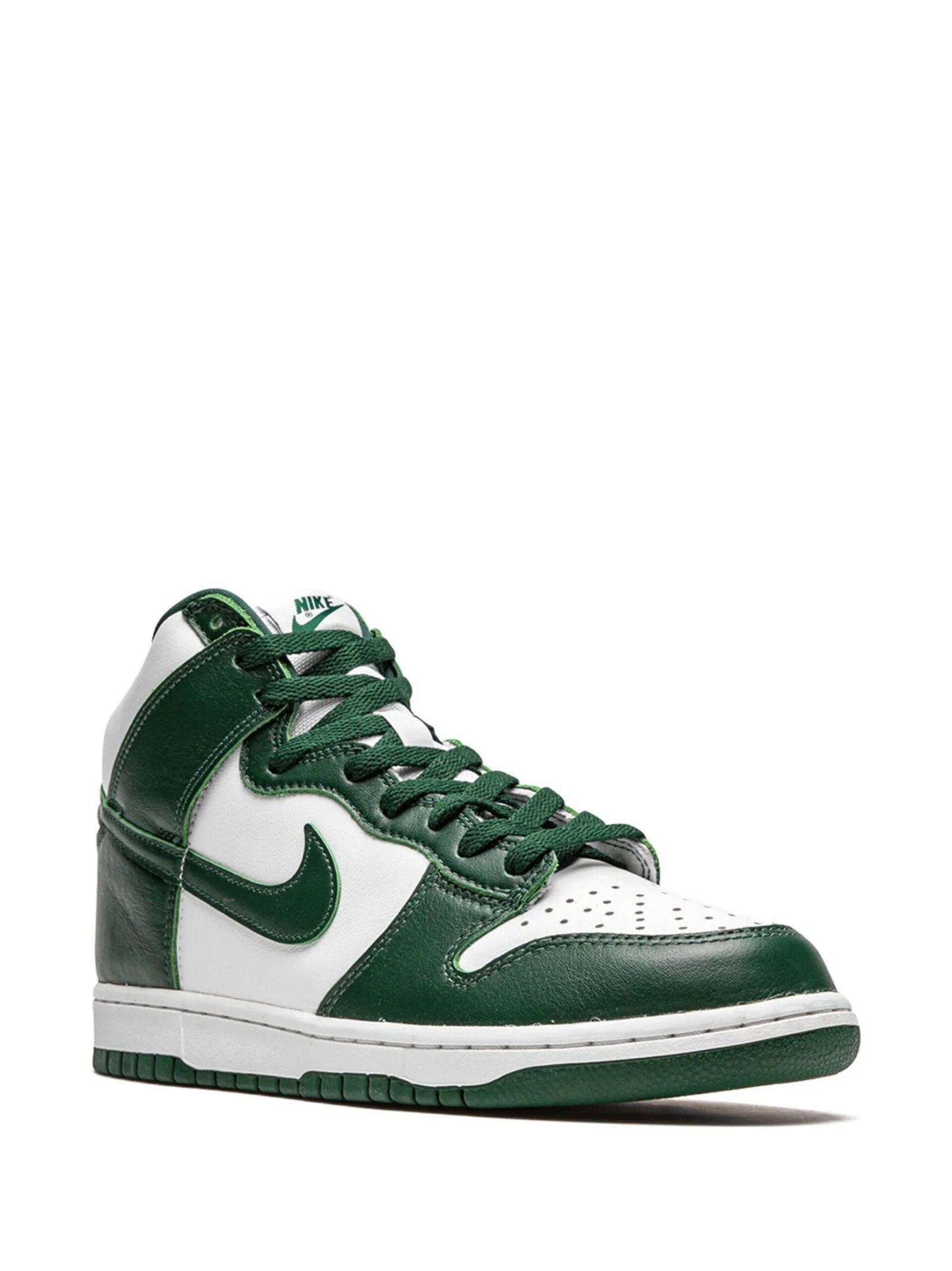 Dunk High SP “Spartan Green” sneakers – Sniker – Stylish Sneakers ...