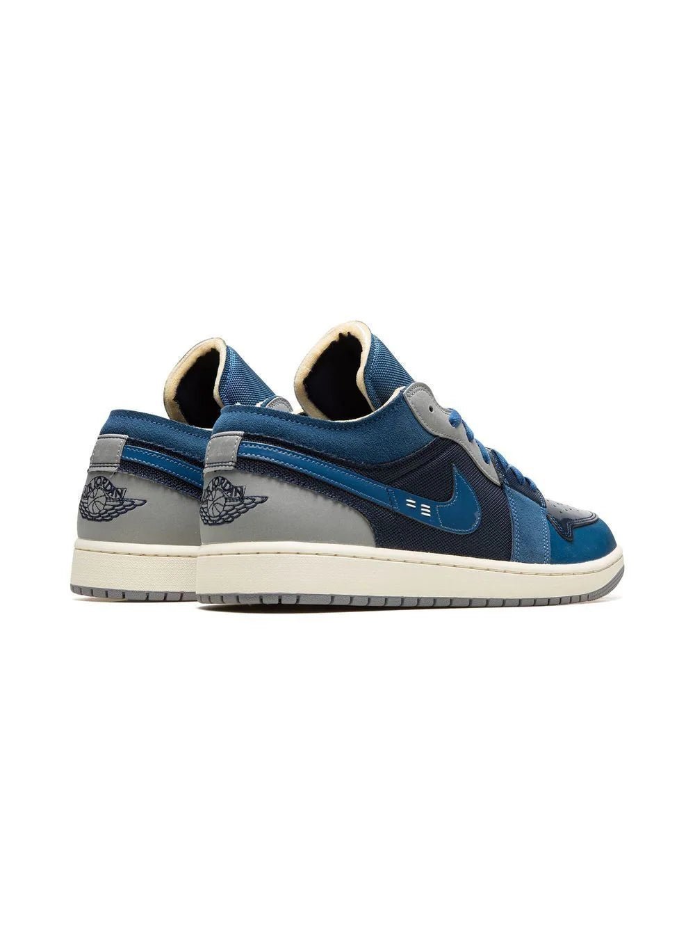 Air Jordan 1 Low Craft Inside Out a – Sniker – Stylish Sneakers & Shoes ...