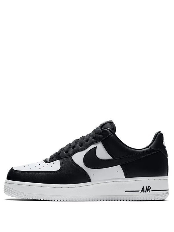 Niike Air Force 1 Low Tuxedo Sneakers – Sniker – Stylish Sneakers & Shoes for Men