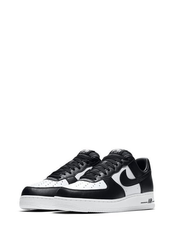 Niike Air Force 1 Low Tuxedo Sneakers – Sniker – Stylish Sneakers & Shoes for Men