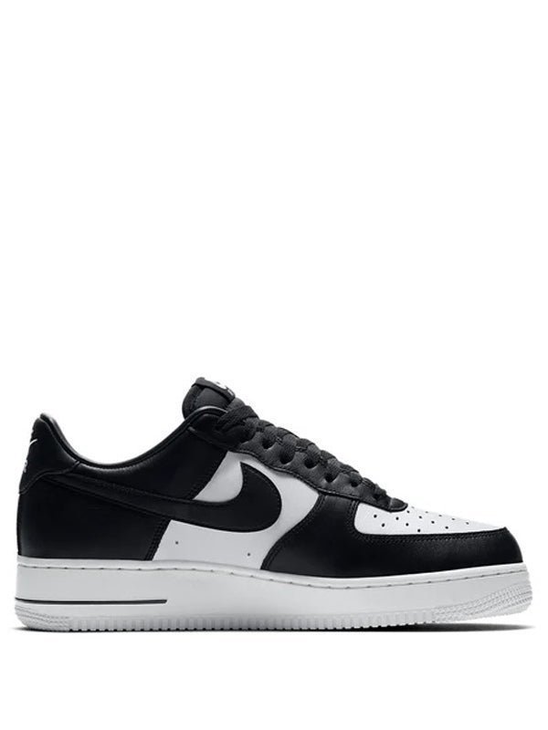 Niike Air Force 1 Low Tuxedo Sneakers – Sniker – Stylish Sneakers & Shoes for Men